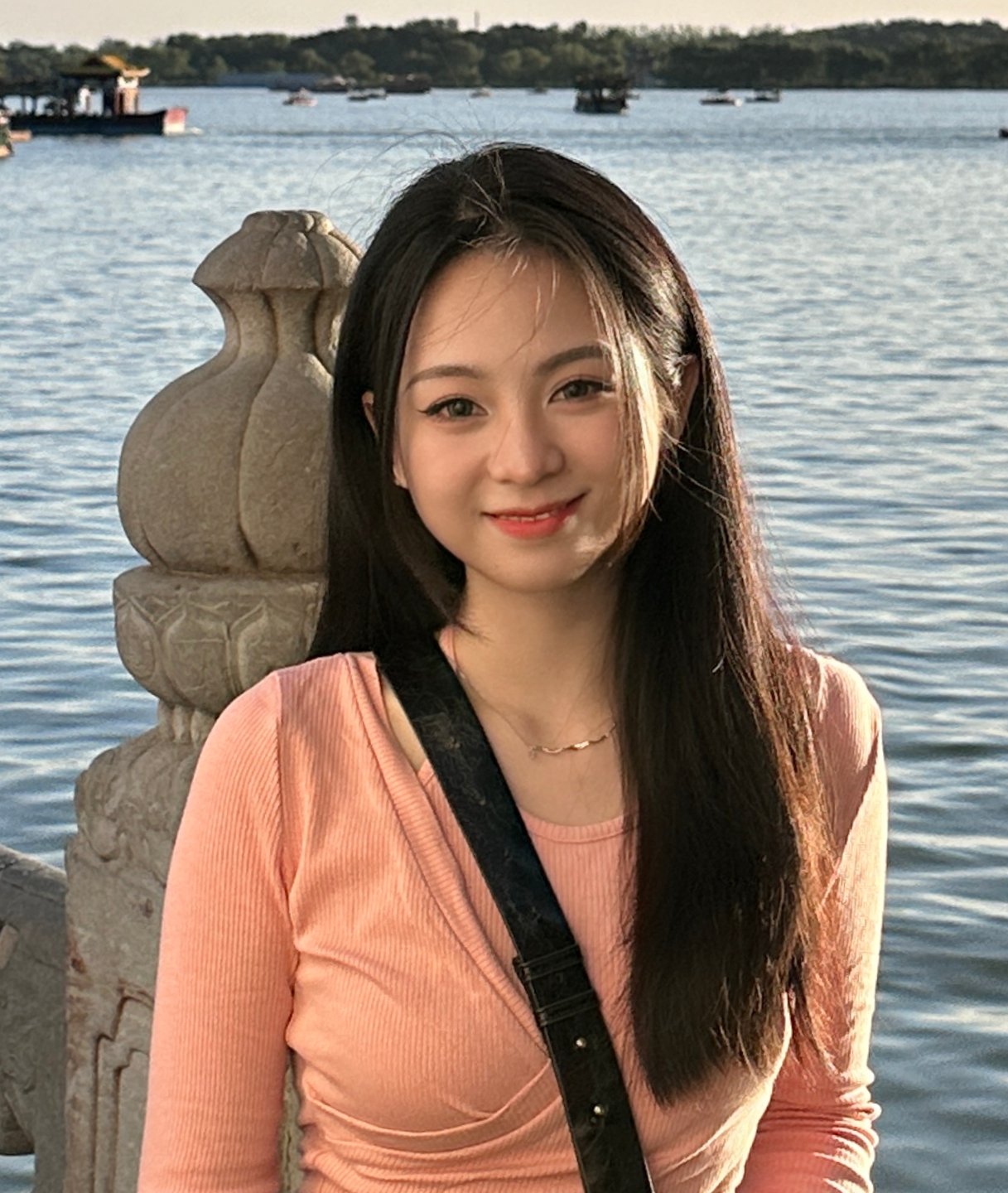 Students（中文） - Linyuan Li (李林源) Home